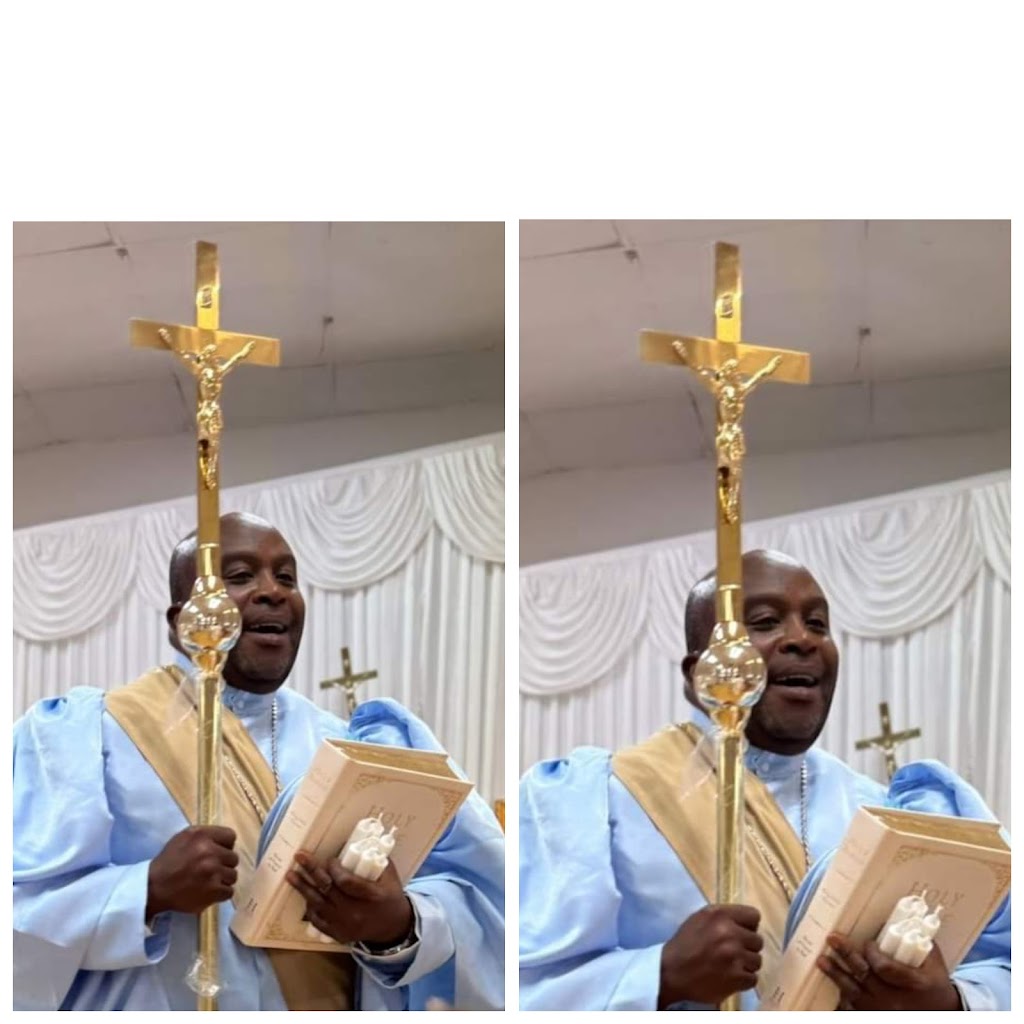 THE ABUSE OF SPIRITUAL RANKS IN CCC UNITED KINGDOM. - Celestial Prerogative