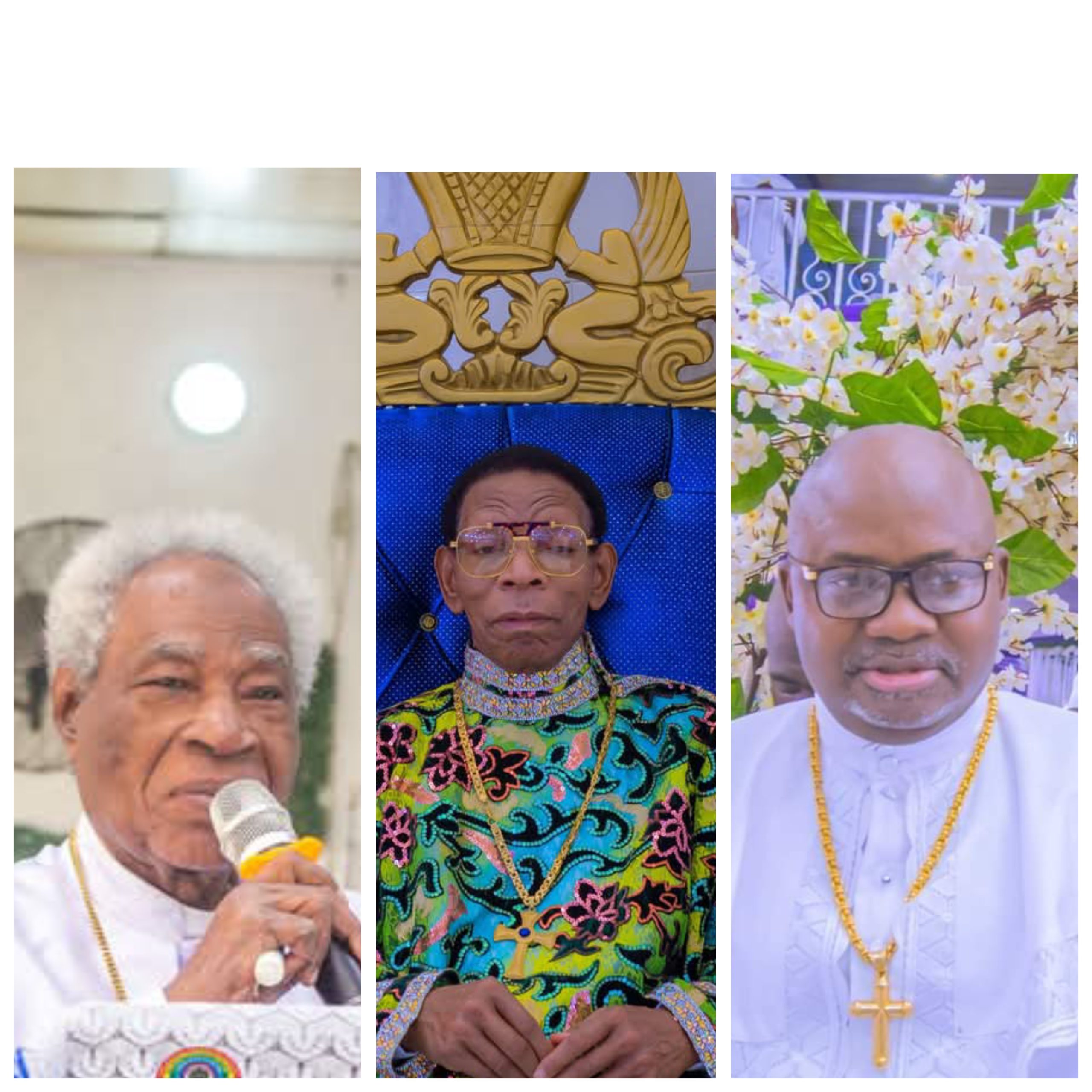 NEGATIVE STEREOTYPE OF LOYALTY IN CELESTIAL CHURCH AUTHORITY: The First Issue to Address ...