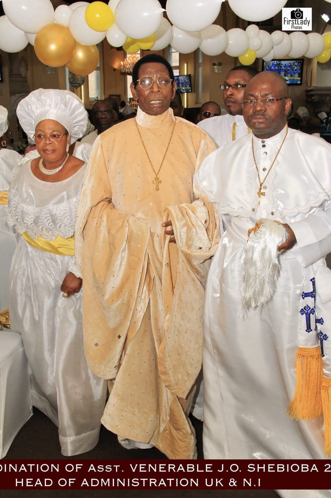 WHEN THE RHYTHM WAS MELODIES IN OUR CHURCH. - Celestial Prerogative Download Zone